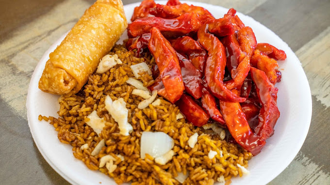China Chef - Eat North Lauderdale